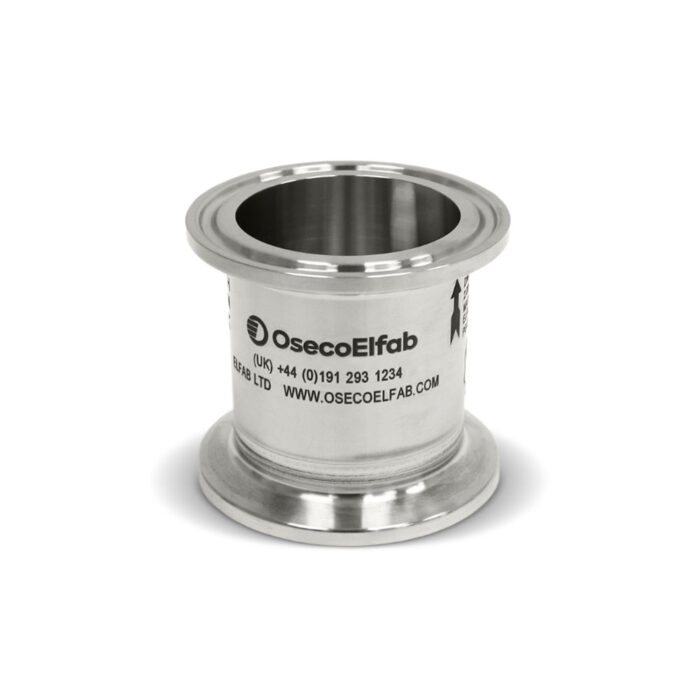 OSECOELFAB Flat Composite Bursting Disc - PT Mitra Wira Pratama