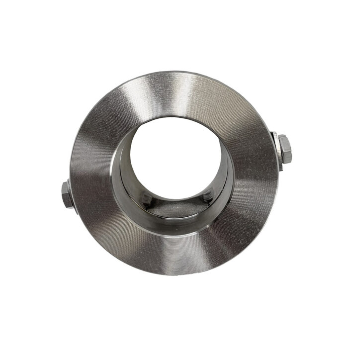 OSECOELFAB Flat Composite Bursting Disc - PT Mitra Wira Pratama