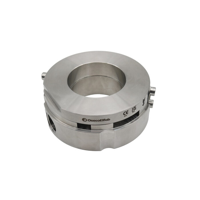 OSECOELFAB Flat Composite Bursting Disc - PT Mitra Wira Pratama