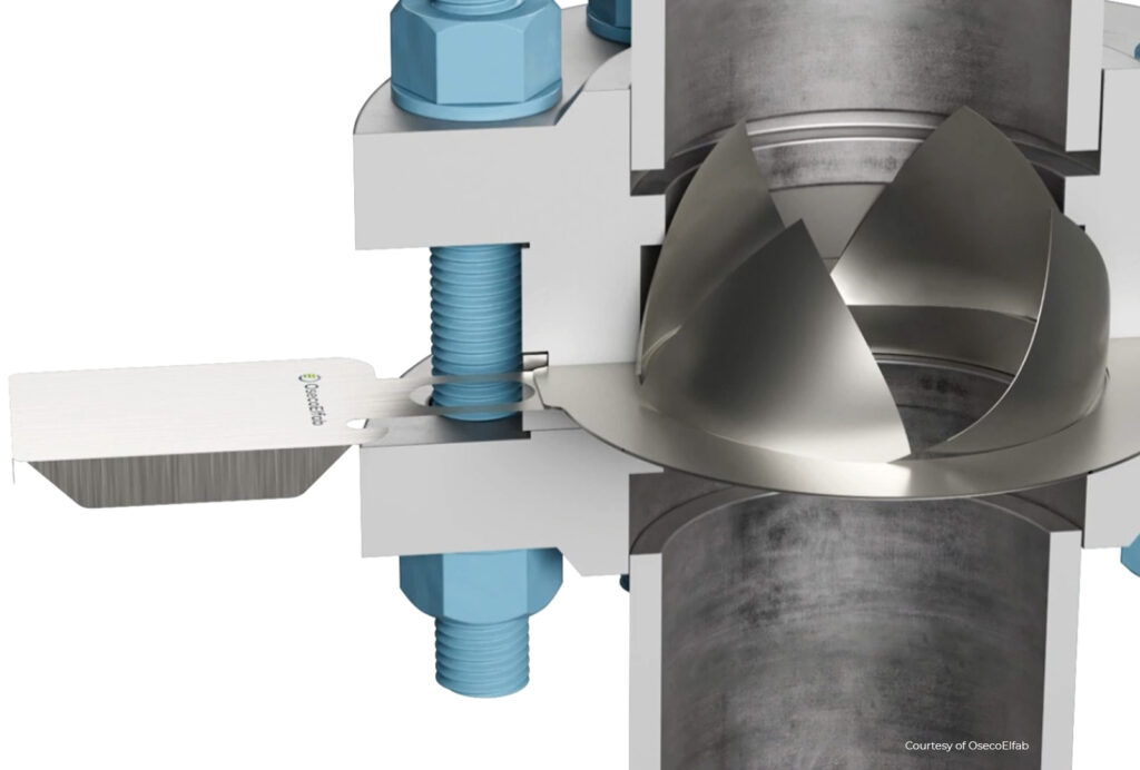 Rupture Disc Working Principle - PT Mitra Wira Pratama