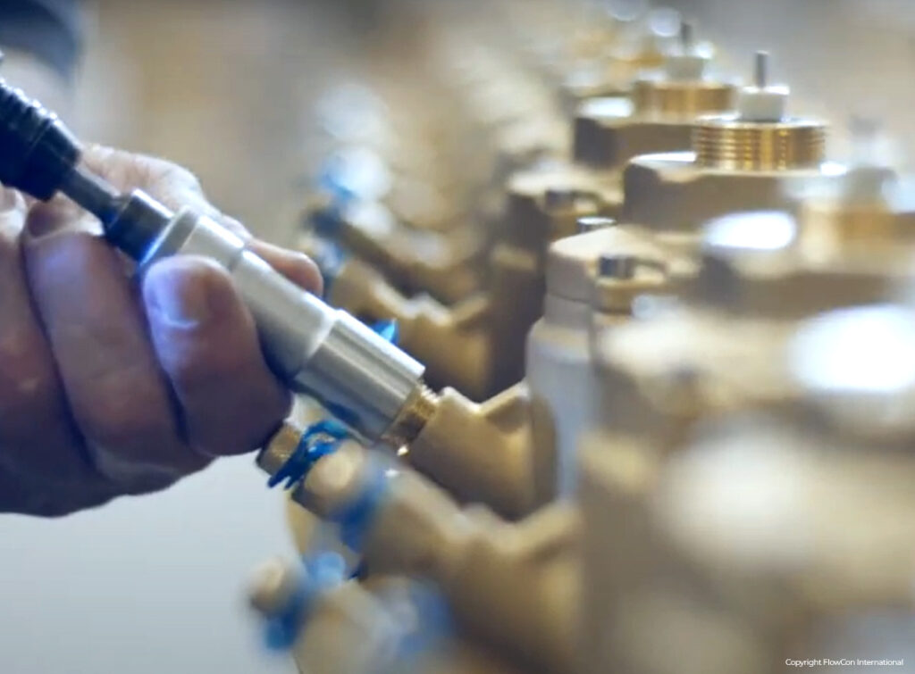 Heating, Ventilation, and Air Conditioning (HVAC) System - PT Mitra ...