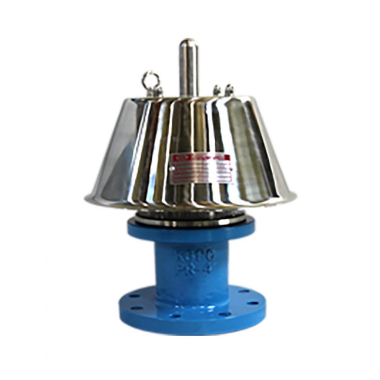 PT Mitra Wira Pratama | KSPC KSEPR-EPS Type Emergency Vent Cover ...