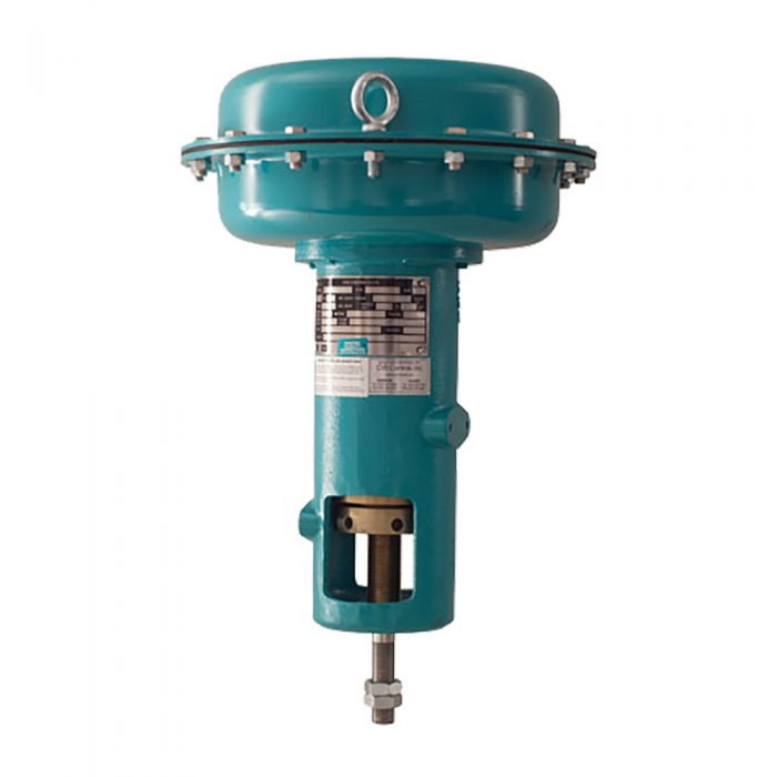 PT Mitra Wira Pratama | CVS Series 656 Pneumatic Type Diaphragm Actuator