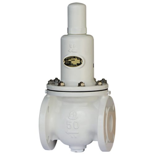 VENN RD-7 (Direct operating type Pressure Reducing Valve) - PT Mitra ...