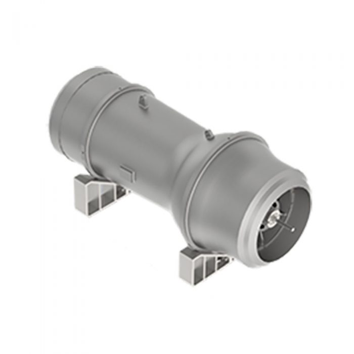 FLOWCON Disco Check Valve FCV-440 Series - PT Mitra Wira Pratama