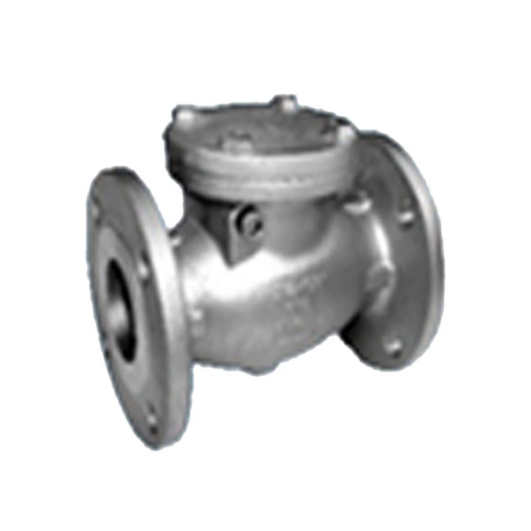 FLOWCON Disco Check Valve FCV-440 Series - PT Mitra Wira Pratama