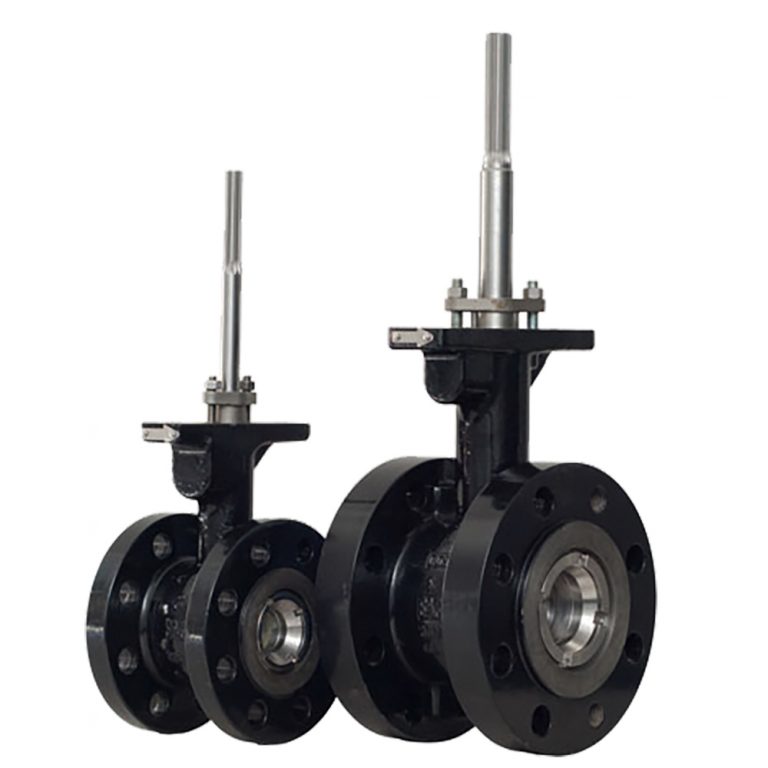 CVS Series V500 Straight Type Rotary Eccentric Control Valve - PT Mitra ...