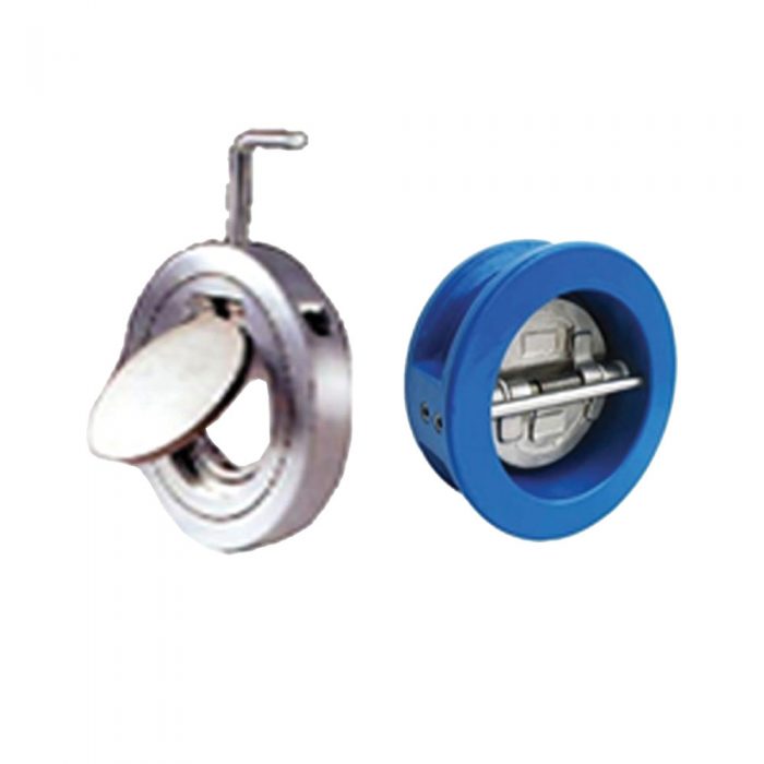 FLOWCON Disco Check Valve FCV-440 Series - PT Mitra Wira Pratama
