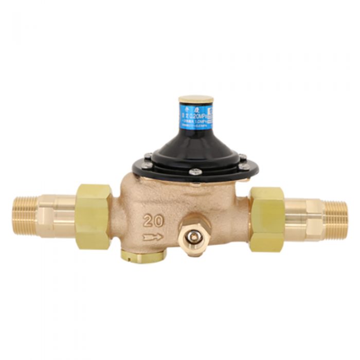 VENN RD-44N type MP ( Pressure Reducing Valve for Water) - PT Mitra ...