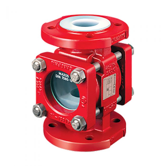 PT Mitra Wira Pratama | RICHTER KN/KNA Type Manual Heavy Duty Ball Valve