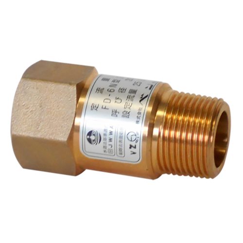 PT Mitra Wira Pratama | VENN FD-6N (Constant Flow Control Valve)