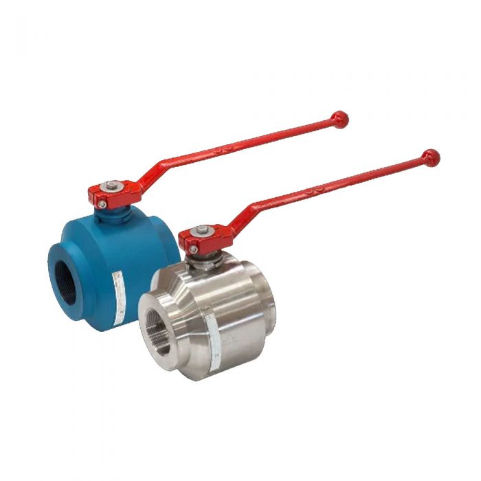PT Mitra Wira Pratama | Small Bore Ball Valve