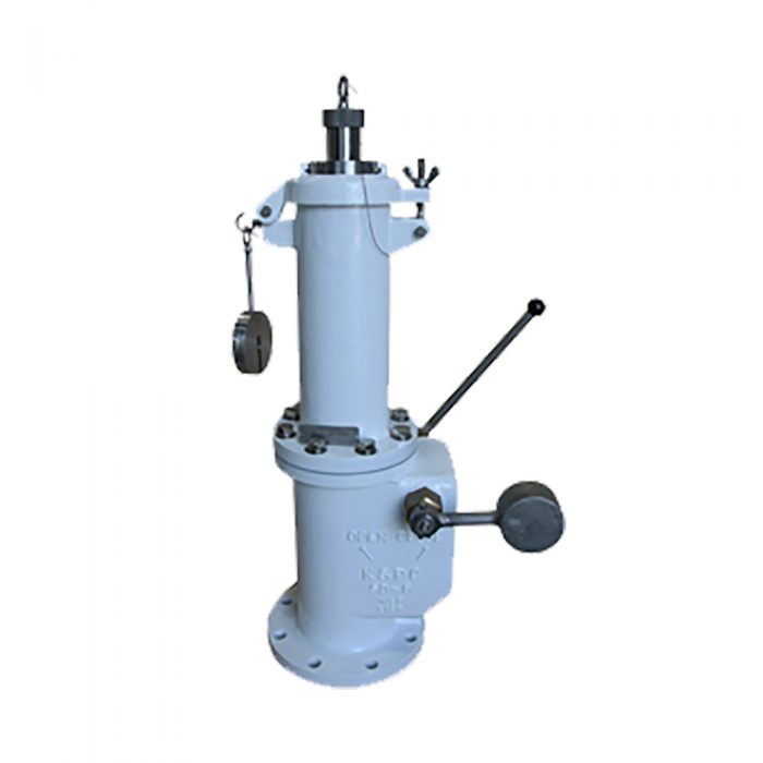 KSPC KSSDA Slot Dipping Devices - PT Mitra Wira Pratama