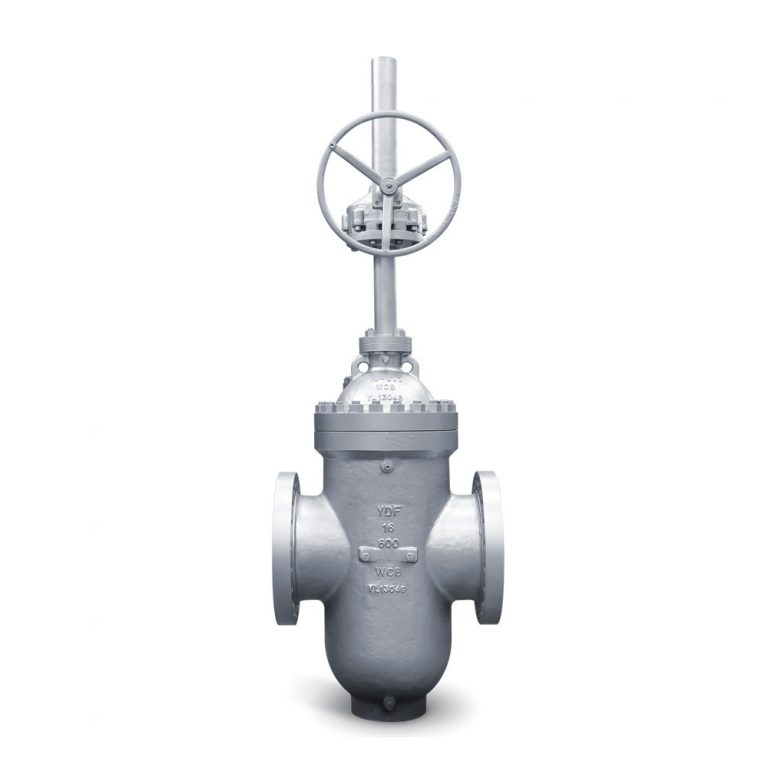 PT Mitra Wira Pratama | AMPO Through Conduit Double Expanding Gate Valve