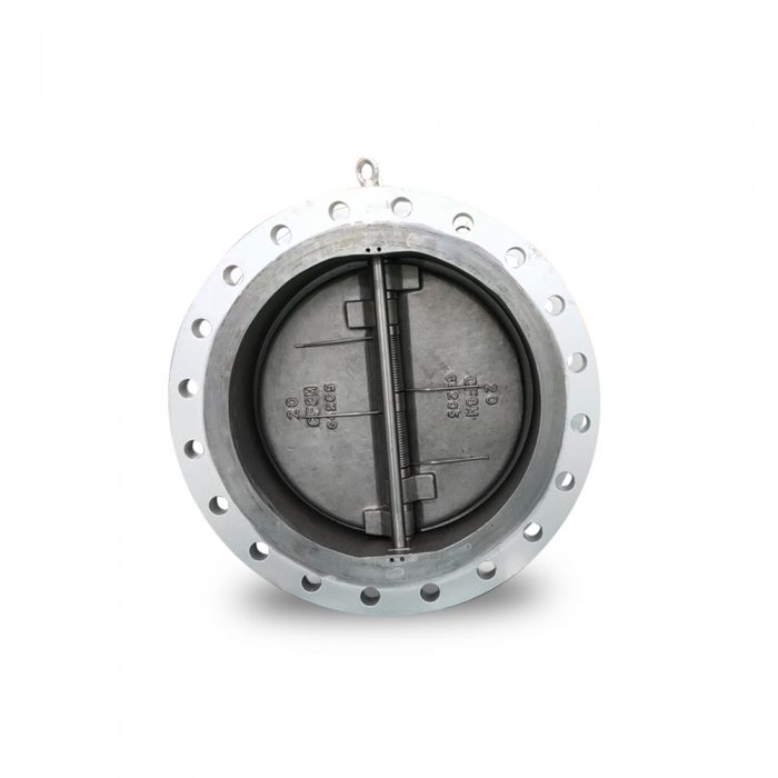 PT Mitra Wira Pratama | FLOWCON Disco Check Valve FCV-440 Series