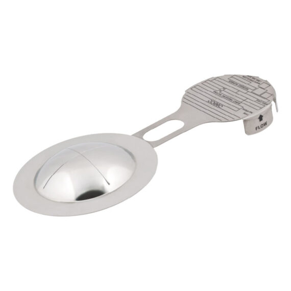 PT Mitra Wira Pratama | OSECOELFAB Standard Forward Acting Rupture Disc ...
