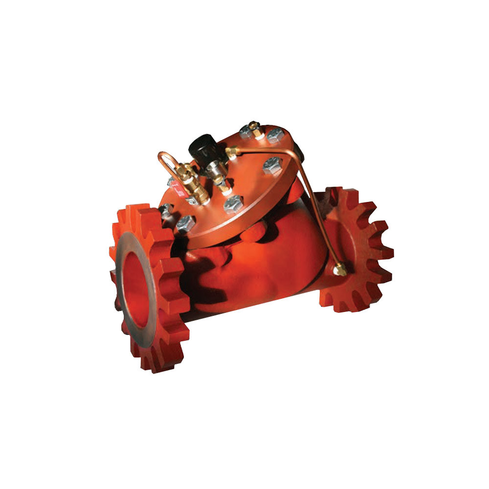 PT Mitra Wira Pratama | FlowCon PIM™-DP